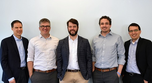 Veryst announces five new principals! | Veryst Engineering